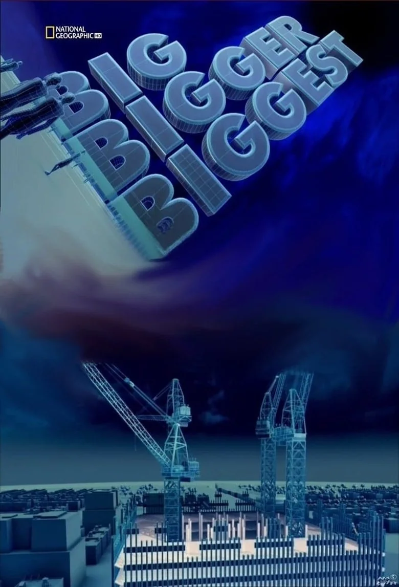 Big, Bigger, Biggest Next Season Release Date & Streaming Info