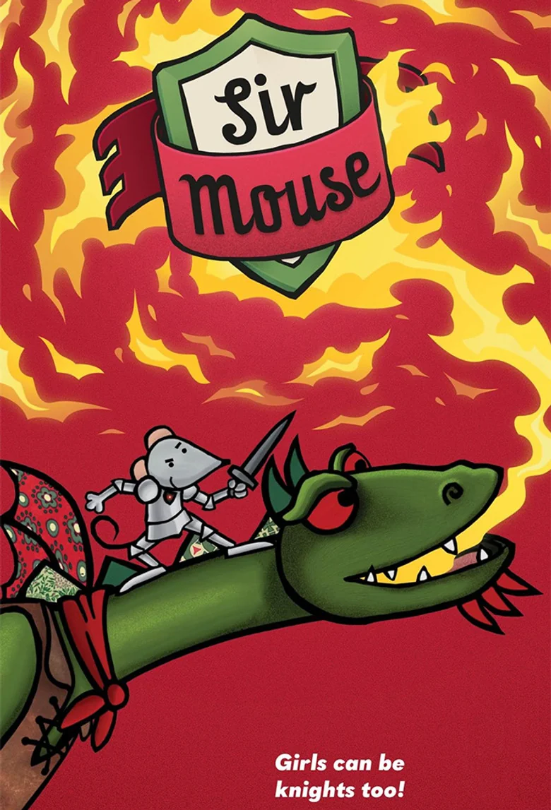 Sir Mouse Next Season Release Date & Streaming Info