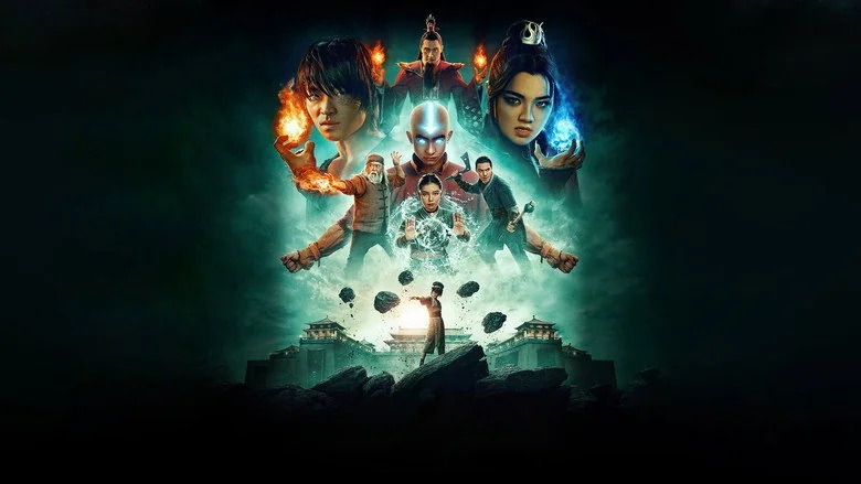 Avatar the Last Airbender - Season 2 - Cast & Crew | Bingebase