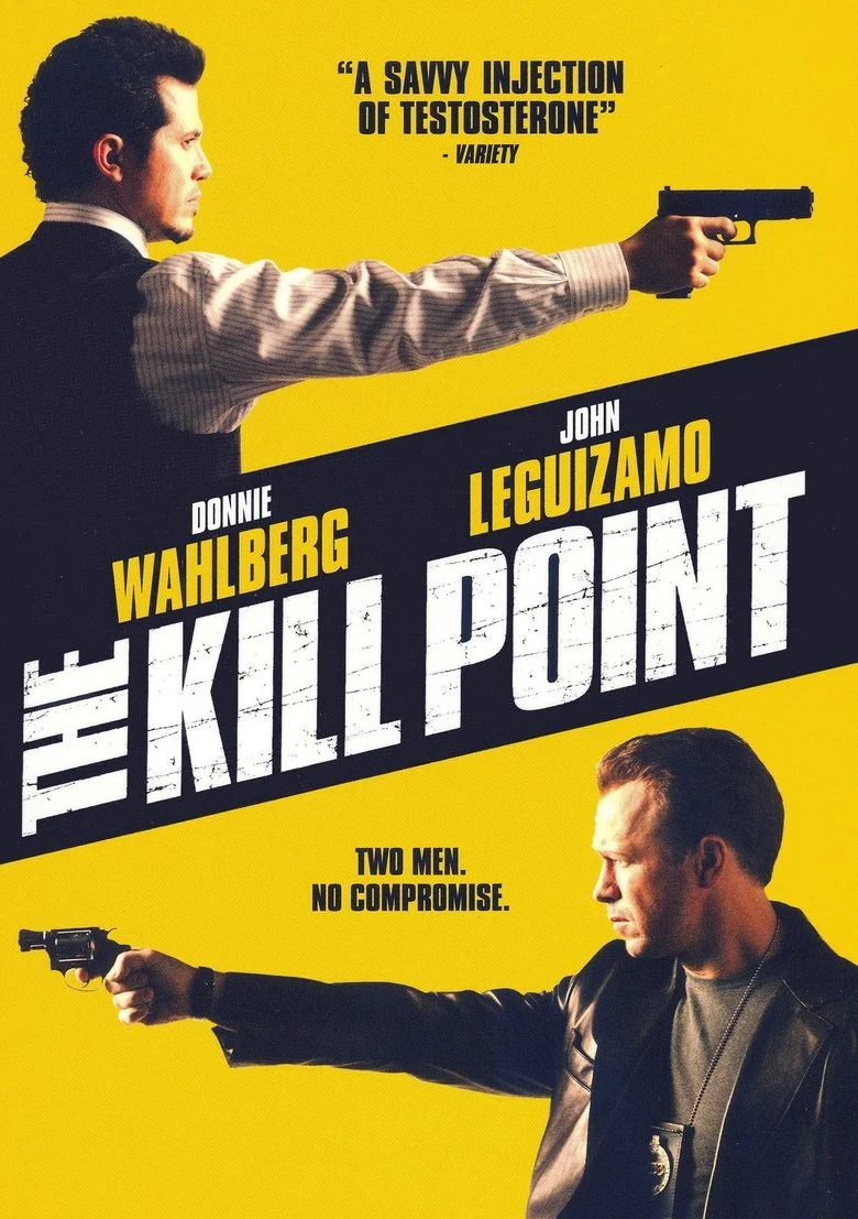The Kill Point Next Season Release Date & Streaming Info