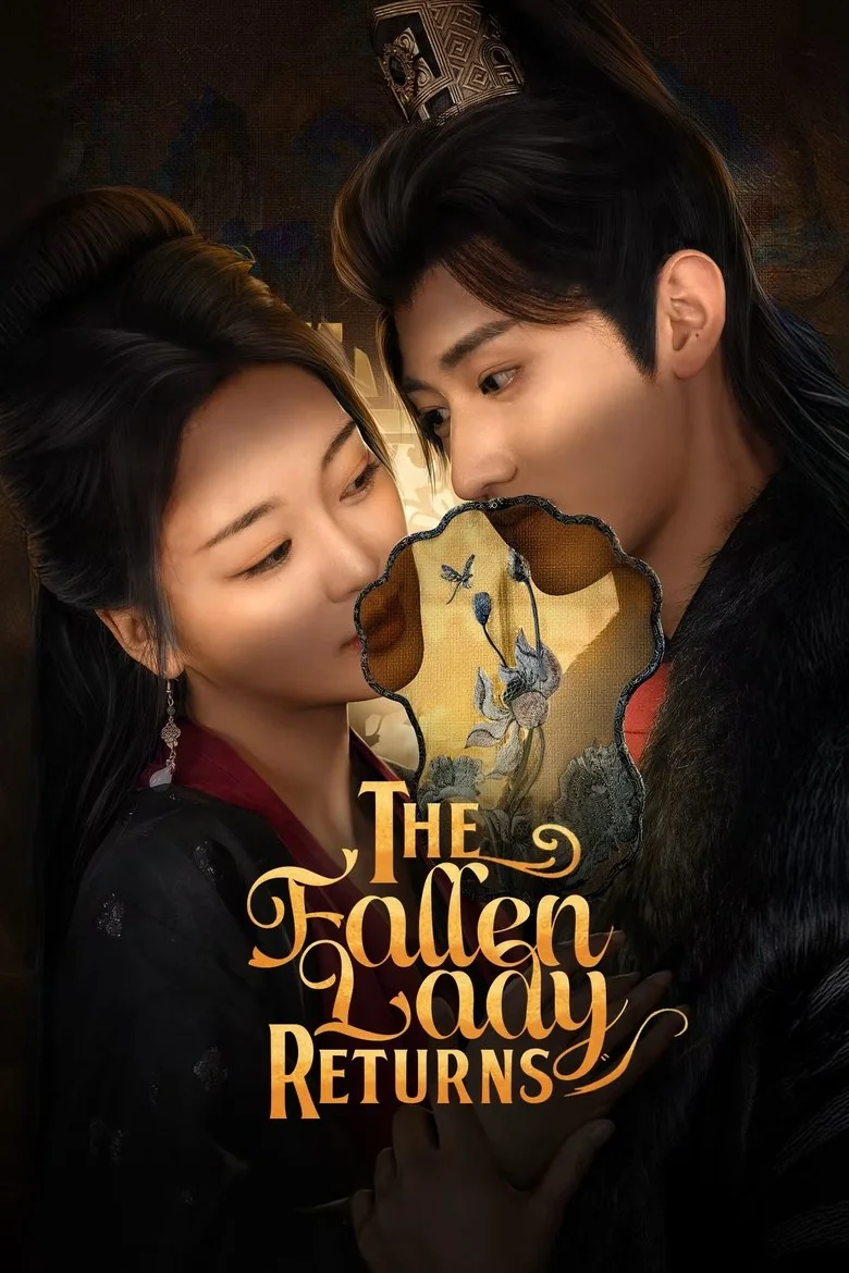 The Fallen Lady Returns Next Season Release Date & Streaming Info