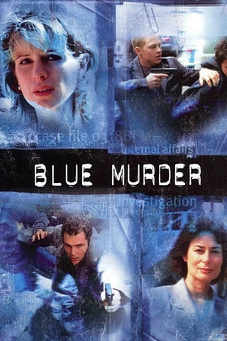 Blue Murder - Season 4 - Cast & Crew | Bingebase