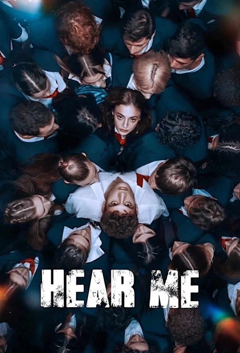 Hear Me (2022) - Full Cast & Crew List | Bingebase