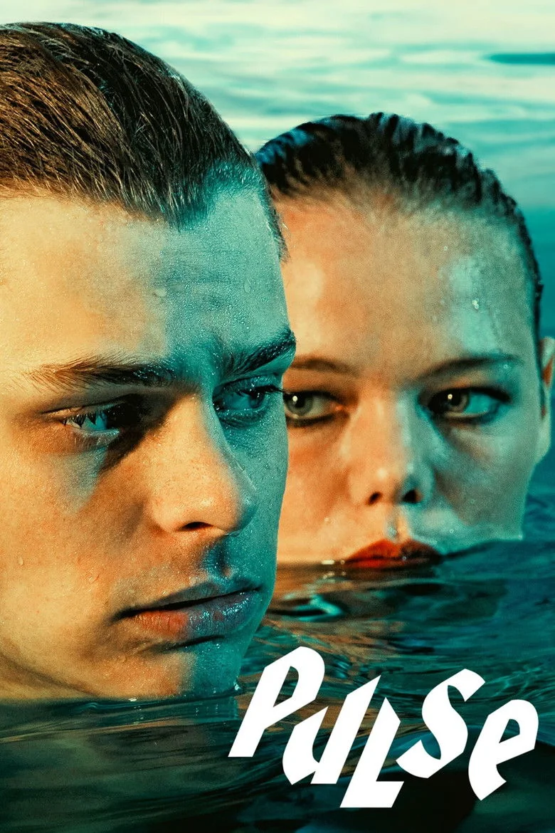 Pulse - Season 2 - Cast & Crew | Bingebase