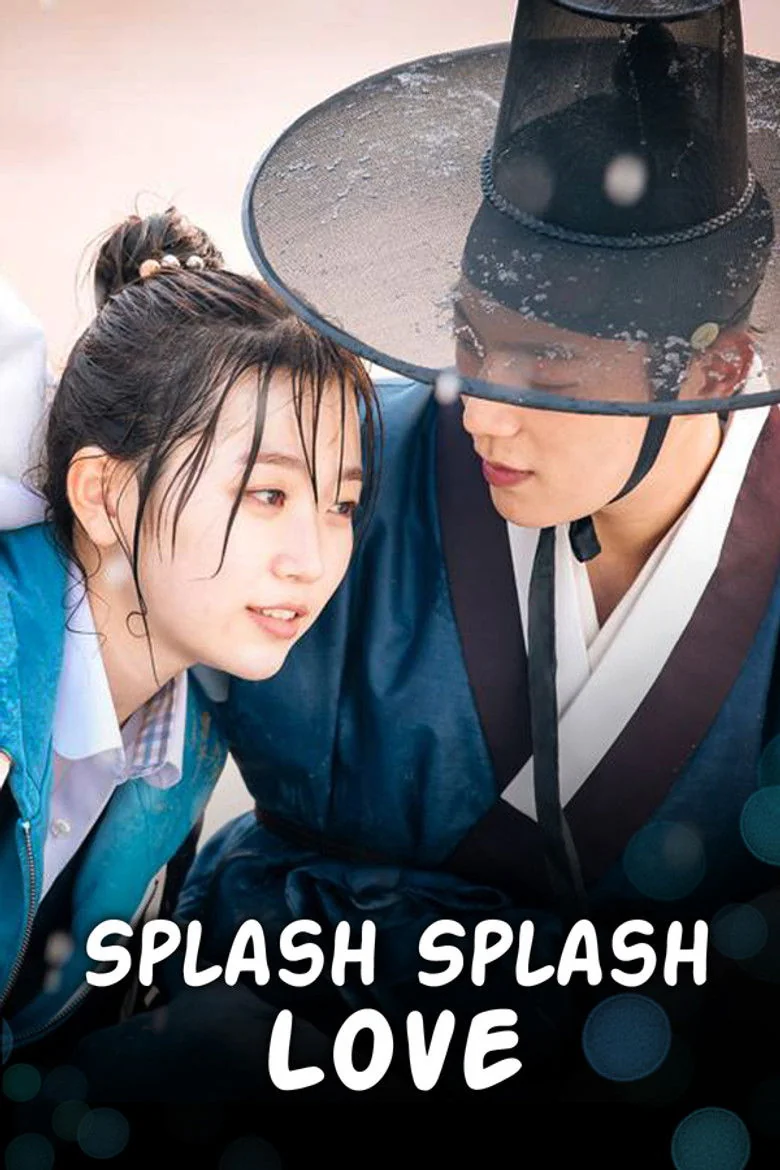 Splash Splash Love Next Season Release Date & Streaming Info