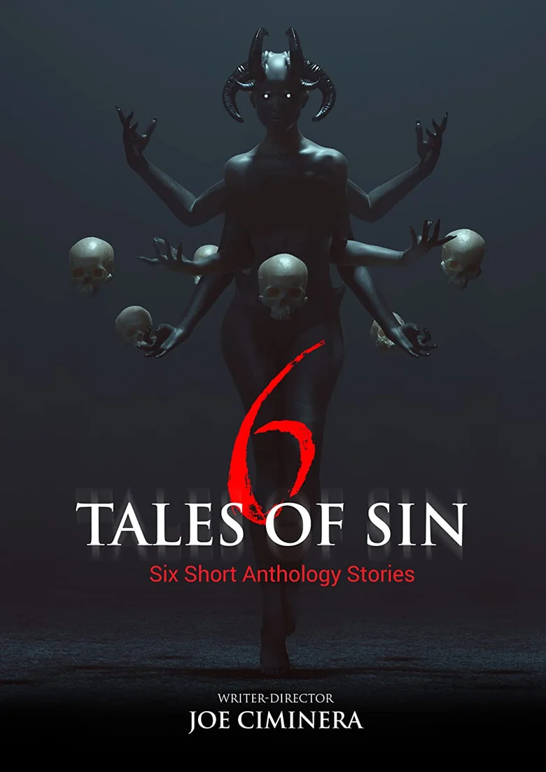 Six Tales of Sin (2020) - Full Cast & Crew List | Bingebase