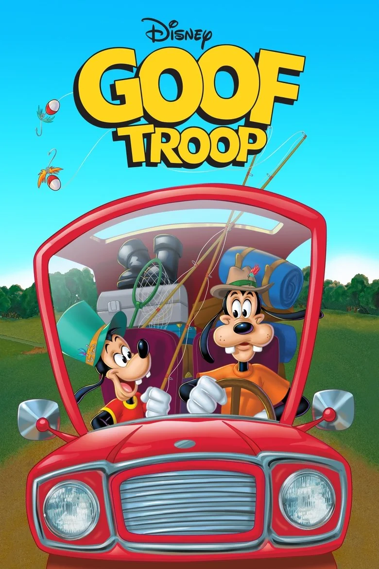 Goof Troop Next Season Release Date & Streaming Info