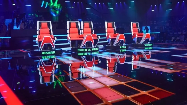 The Voice Kids Season 4 (2016) | Release Date & Episode Guide