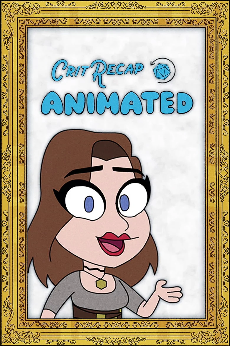 Crit Recap Animated Next Season Release Date & Streaming Info