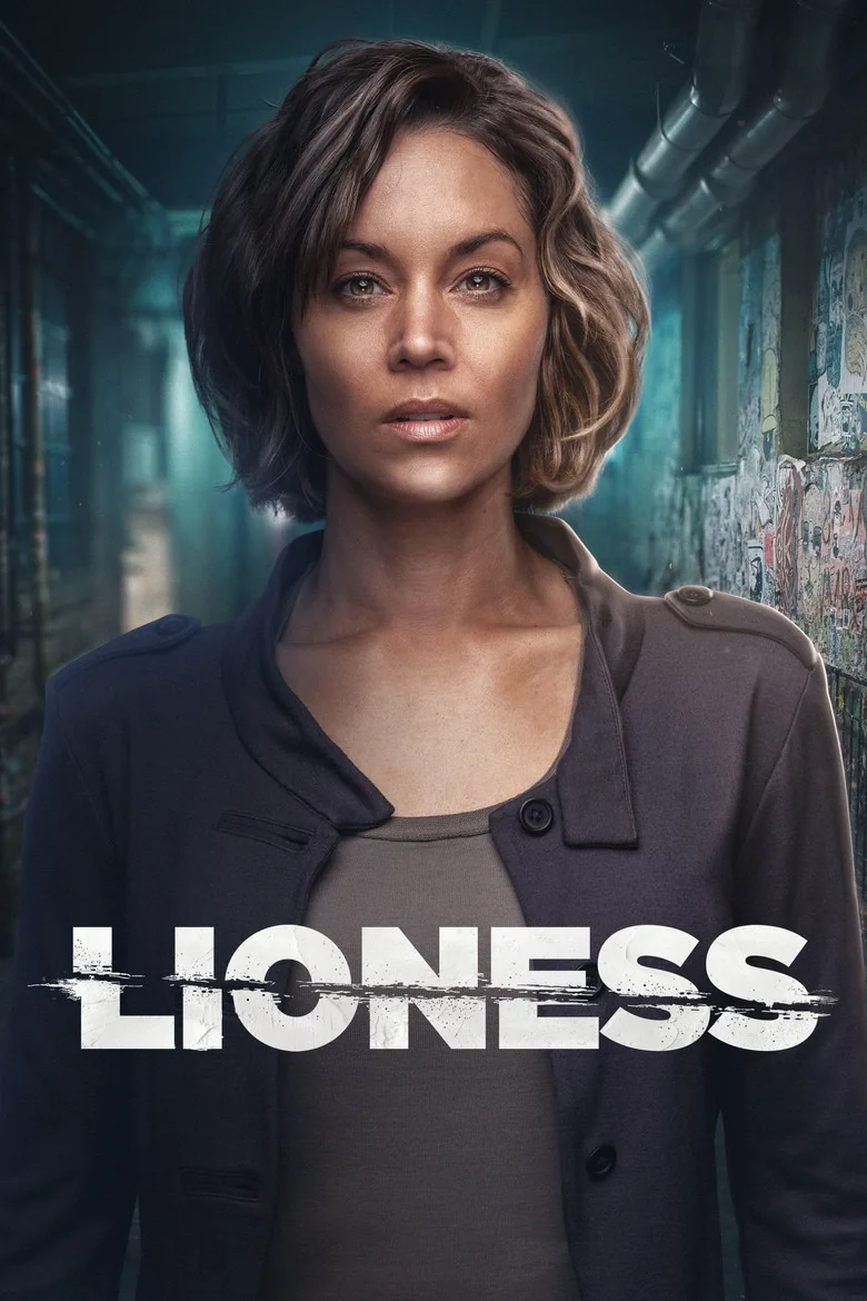 Lioness (2021) - Full Cast & Crew List | Bingebase
