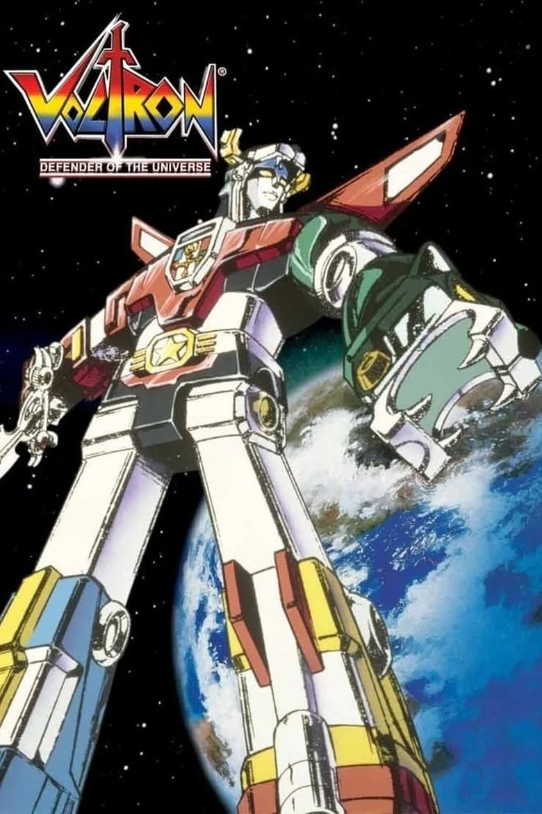 Voltron: Defender of the Universe Next Season Release Date & Streaming Info