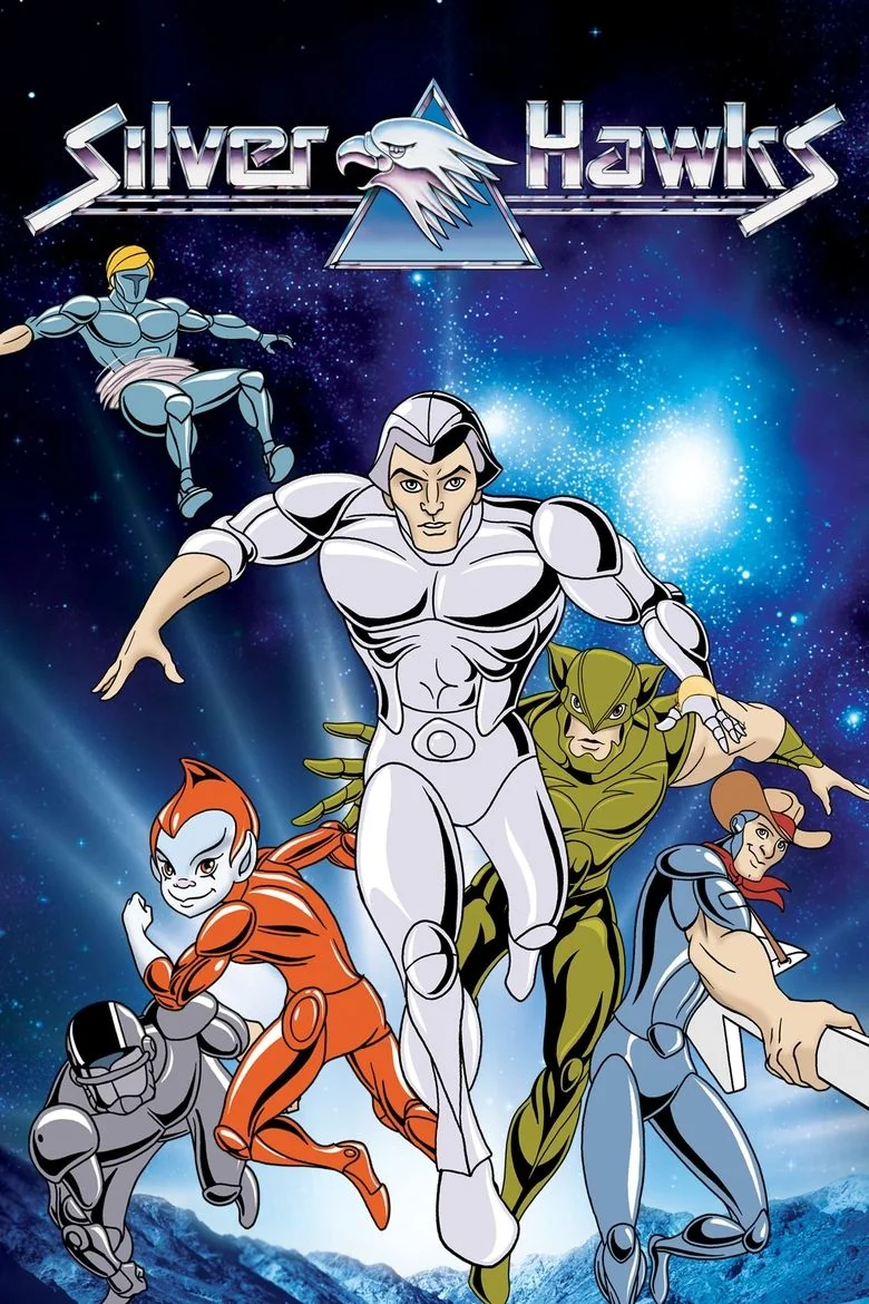 SilverHawks Next Season Release Date & Streaming Info