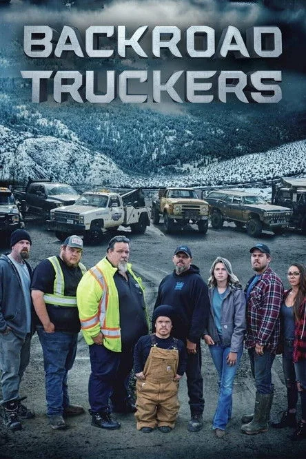 Backroad Truckers Season 3 Release Date