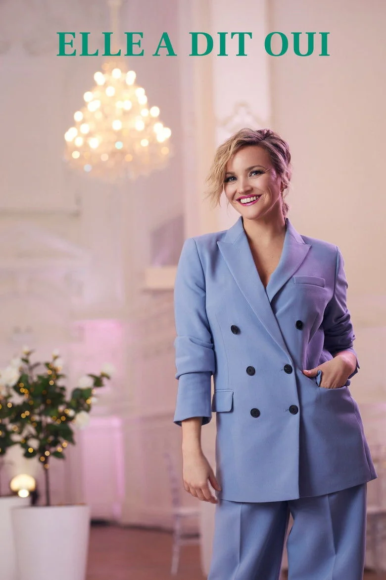 Elle a dit oui Next Season Release Date & Streaming Info