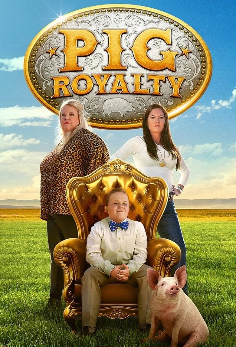 Pig Royalty (2021) - Full Cast & Crew List | Bingebase