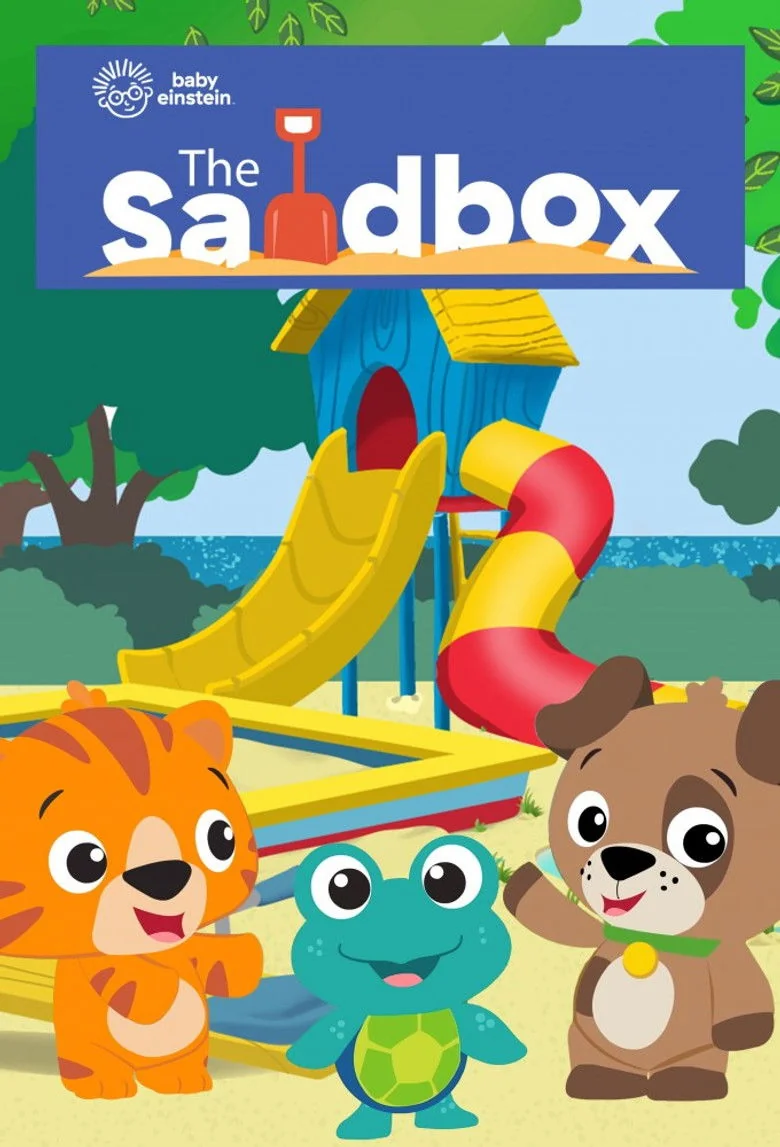 The Sandbox Season 1 (2021) | Release Date & Episode Guide