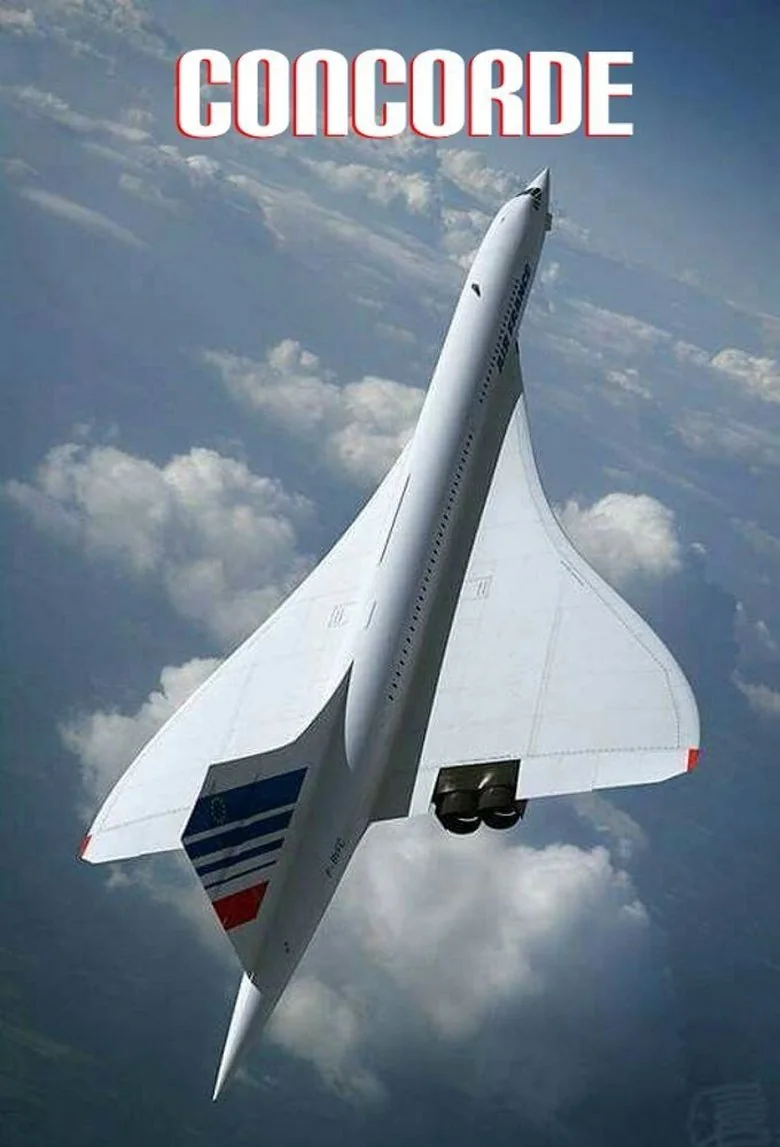 Concorde Next Season Release Date & Streaming Info
