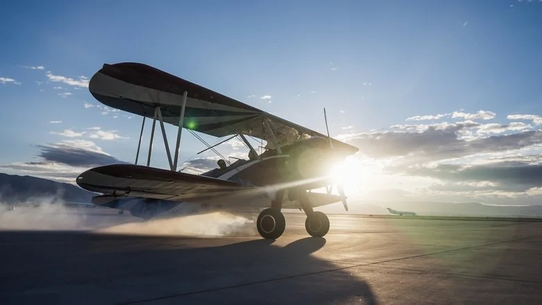 First Flights with Kate Broug Next Season Release Date & Streaming Info