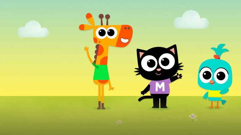 Milo Season 1 (2021) | Release Date & Episode Guide