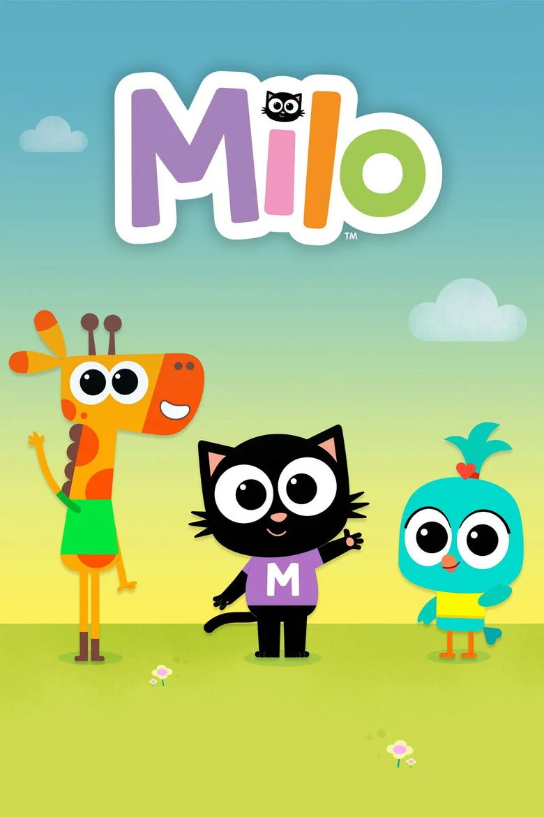 Milo Next Season Release Date & Streaming Info