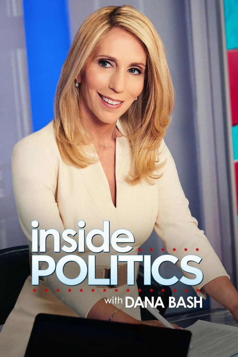 Inside Politics (2021) - Full Cast & Crew List | Bingebase