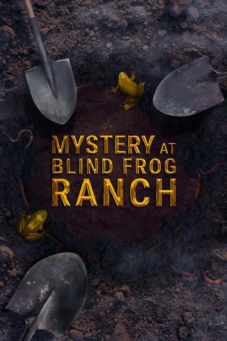 Mystery at Blind Frog Ranch Season 6 (2026) | Release Date & Episode Guide