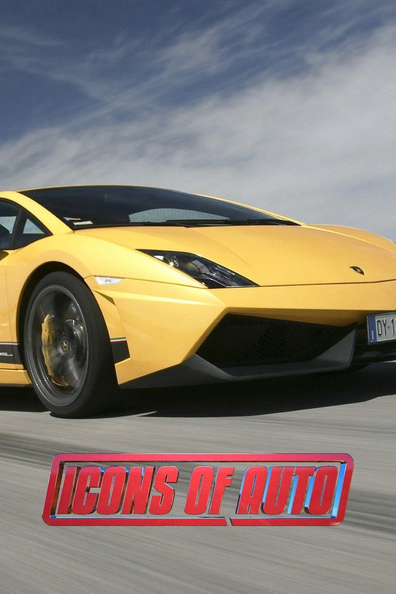 Icons of Auto Next Season Release Date & Streaming Info