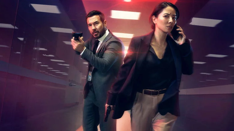 Red Eye Season 2 (2026) | Release Date & Episode Guide