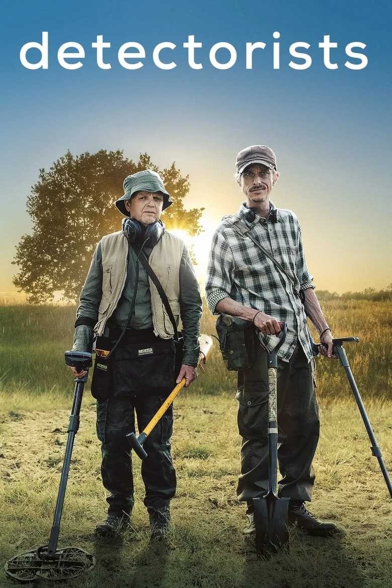 Detectorists (2014) - Full Cast & Crew List | Bingebase