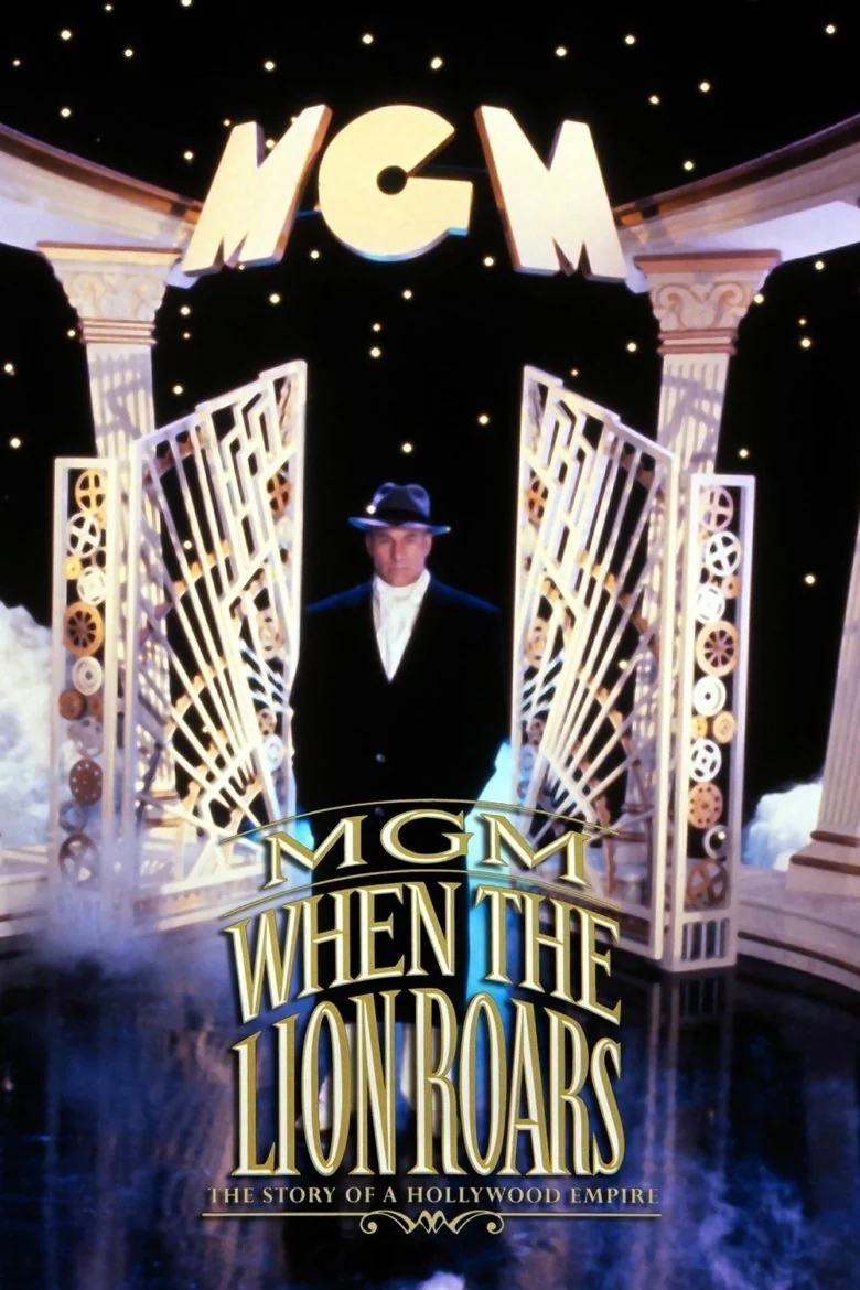 MGM: When the Lion Roars (1992) - Full Cast & Crew List | Bingebase