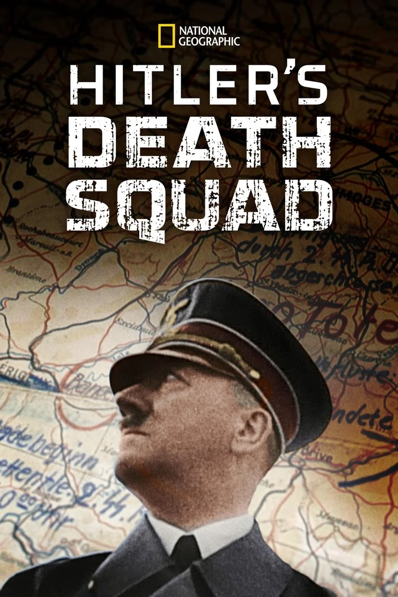 Das Reich: Hitler's Death Squads Next Season Release Date & Streaming Info