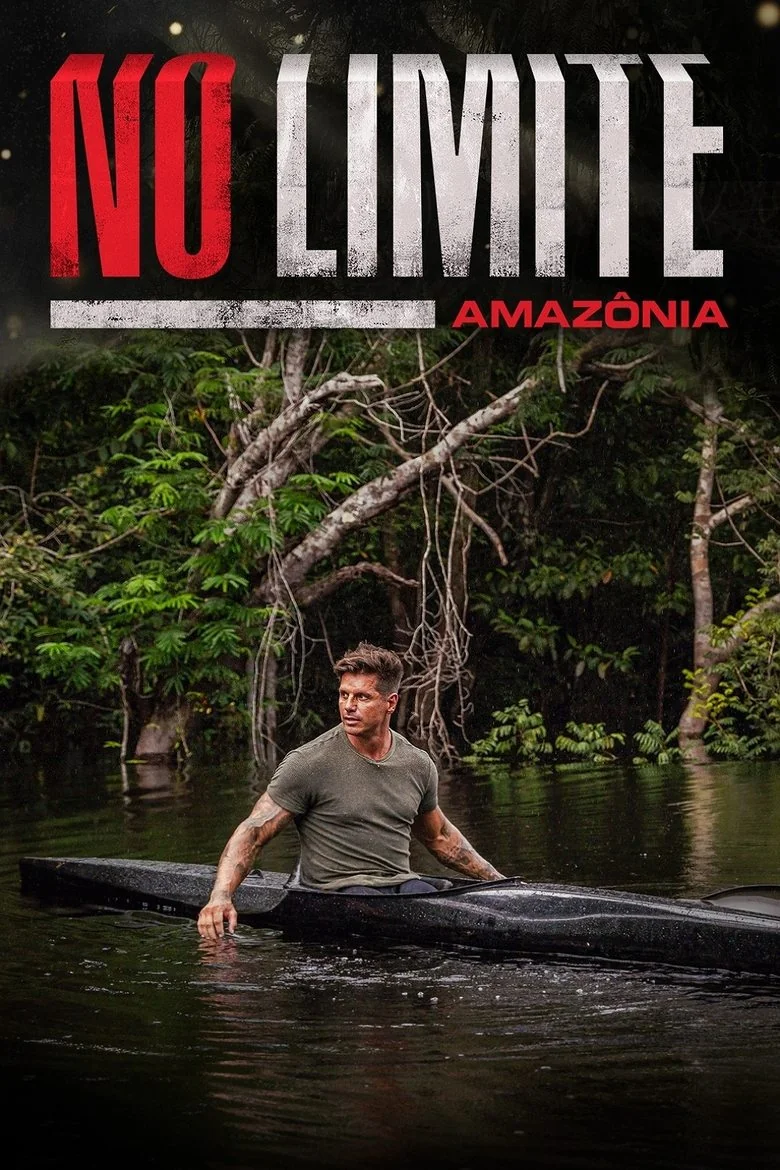 No Limite (2000) - Full Cast & Crew List | Bingebase