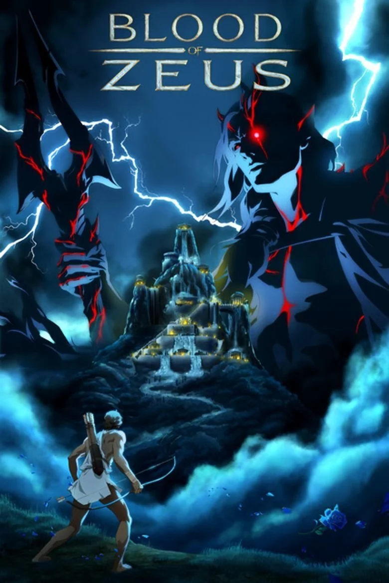 Blood of Zeus Next Season Release Date & Streaming Info