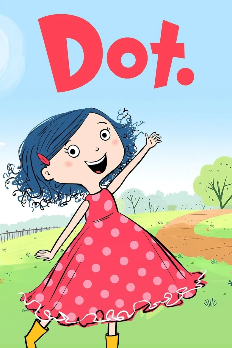 Dot. - Season 1 (2016) - Full Cast & Crew List | Bingebase