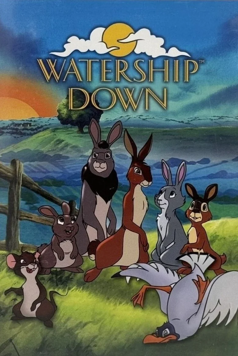 Watership Down Season 1 (1999) | Release Date & Episode Guide
