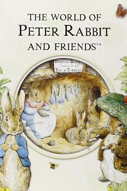 The World of Peter Rabbit and Friends Next Season Release Date ...