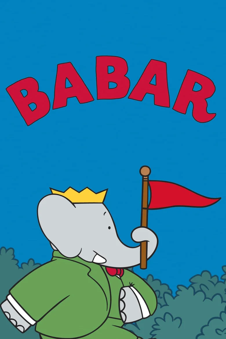 Babar - Season 6 (2000) - Full Cast & Crew List | Bingebase