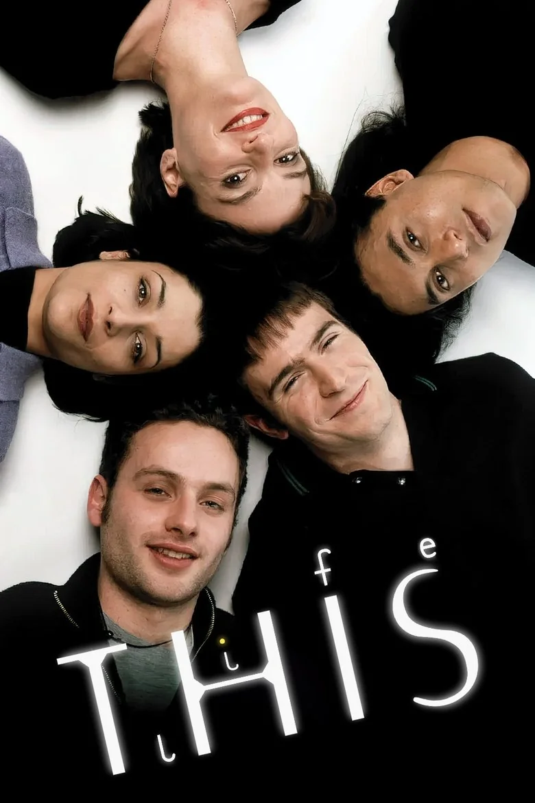 This Life - Season 1 (1996) - Full Cast & Crew List | Bingebase