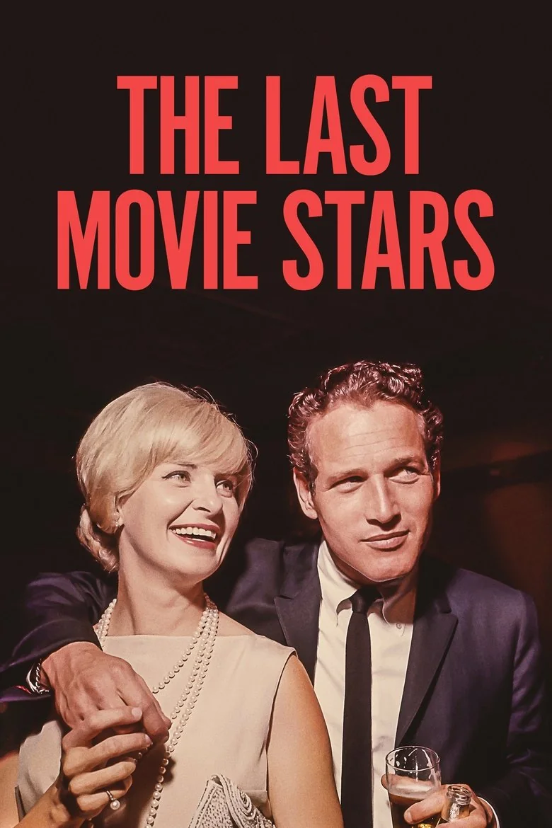 The Last Movie Stars (2022) - Full Cast & Crew List | Bingebase
