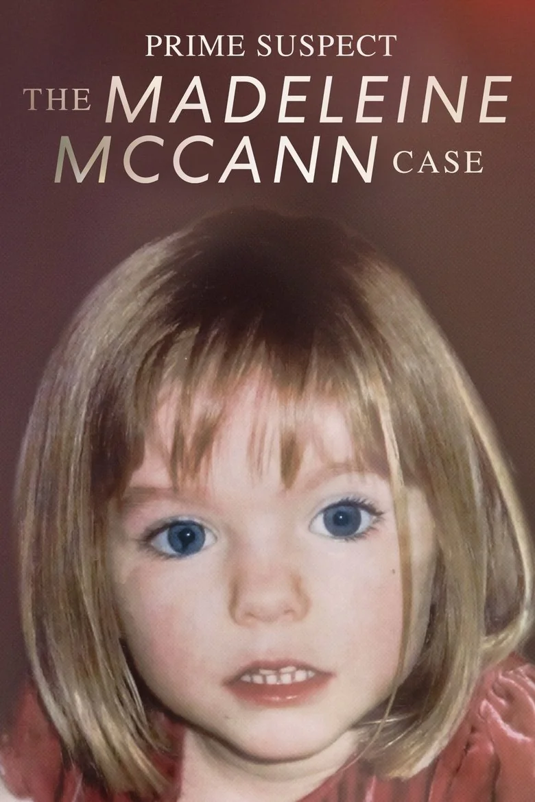 Prime Suspect: The Madeleine McCann Case Next Season Release Date ...