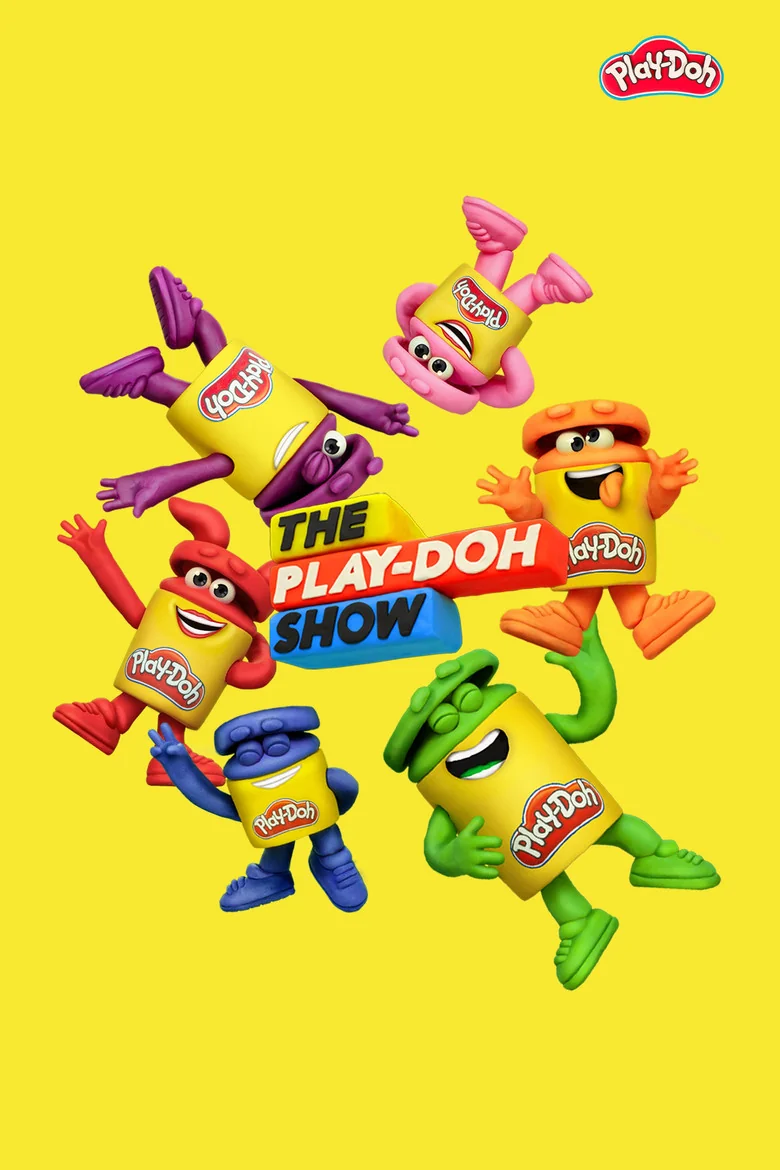 The Play-Doh Show Next Season Release Date & Streaming Info