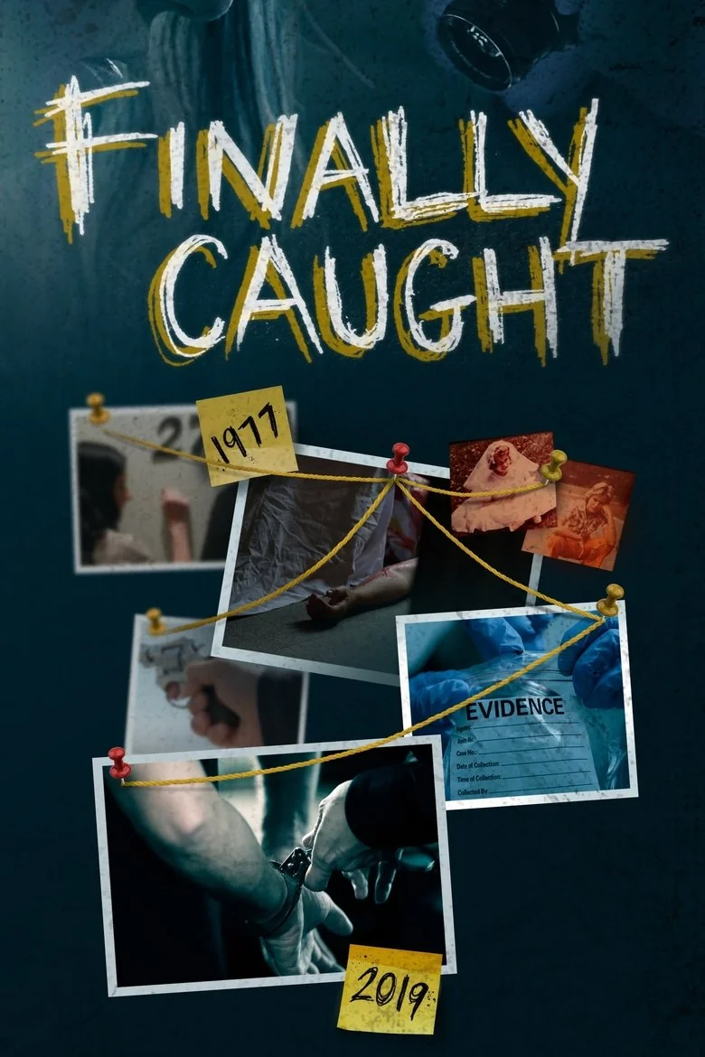 Finally Caught (2023) - Full Cast & Crew List | Bingebase