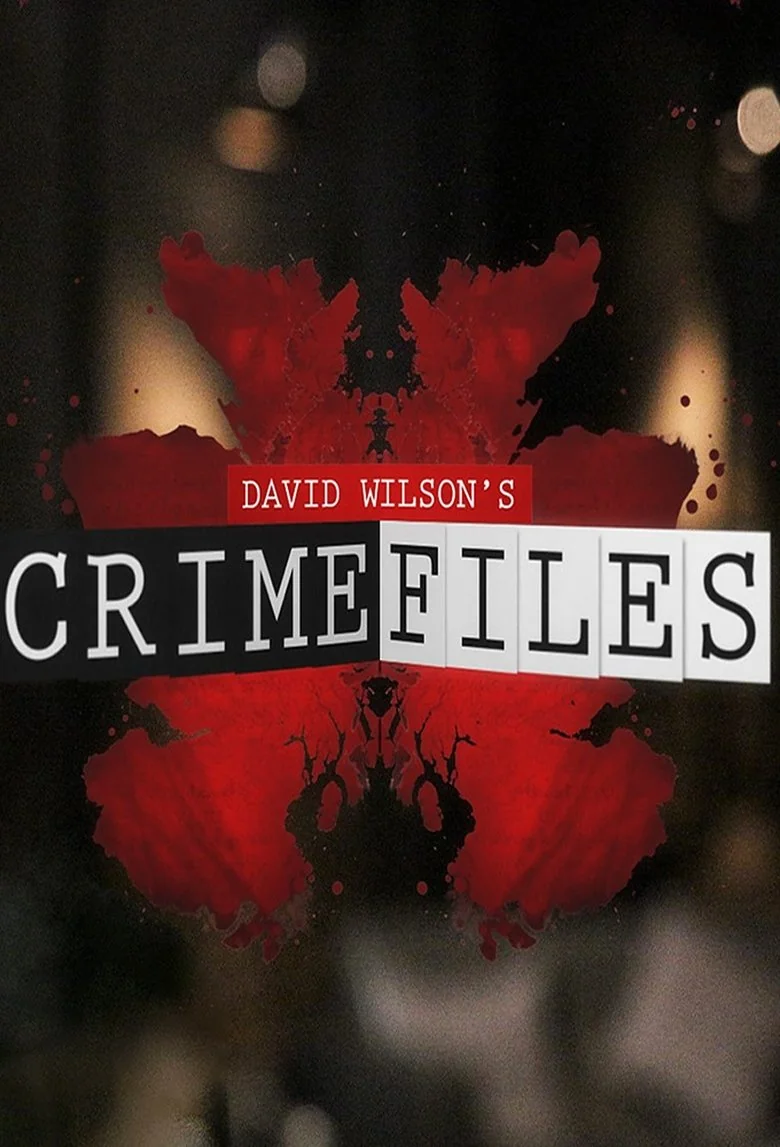 David Wilson's Crime Files Next Season Release Date & Streaming Info