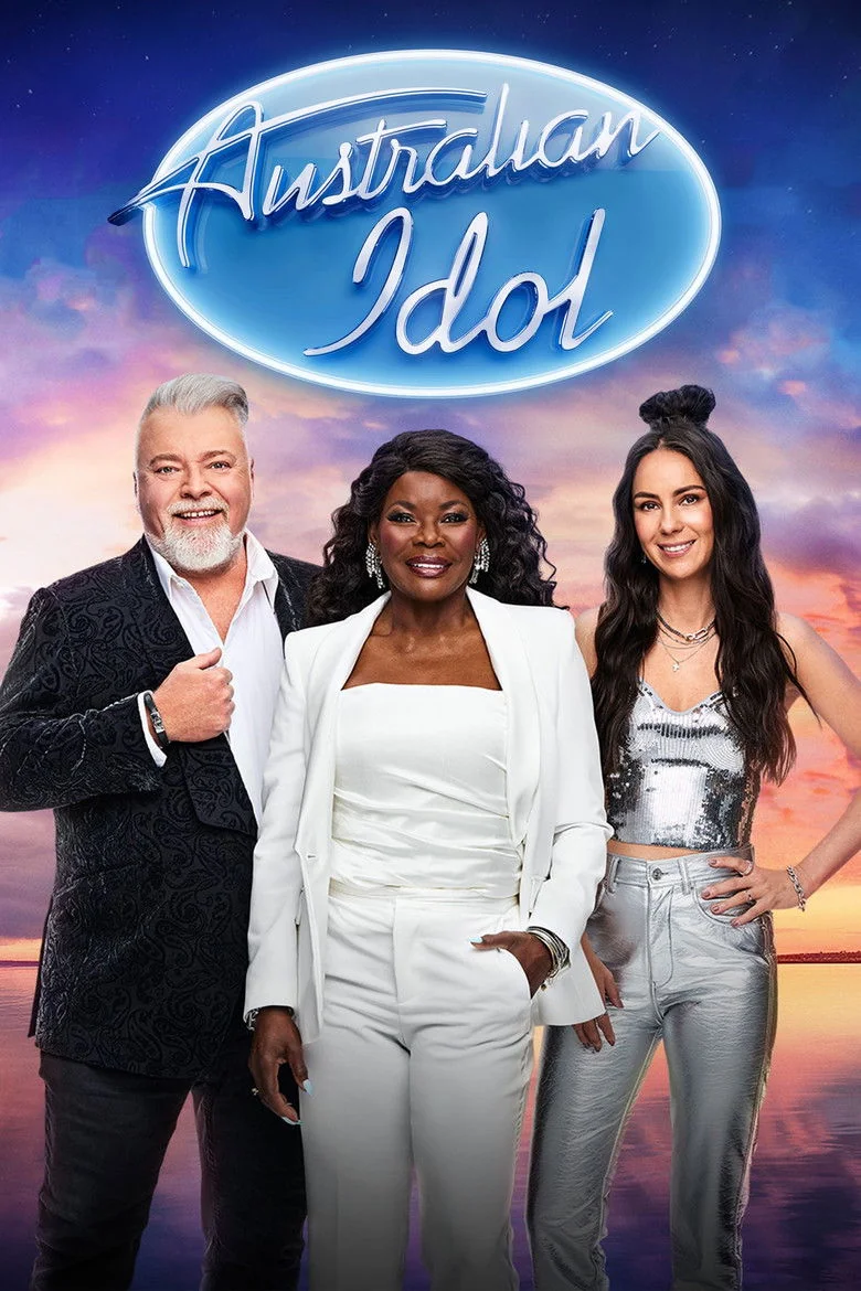 Australian Idol (2003) - Full Cast & Crew List | Bingebase