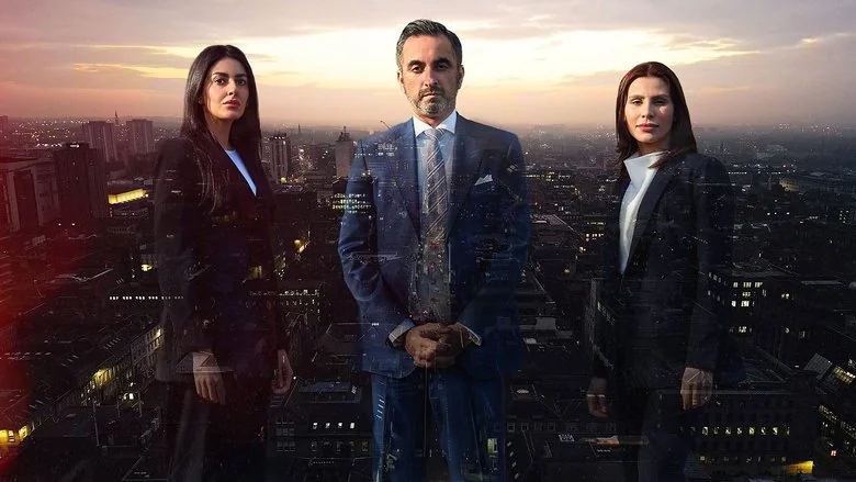The Firm Season 2 (2025) | Release Date & Episode Guide