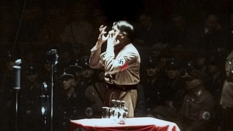 Apocalypse: The Rise of Hitler Season 1 (2011) | Release Date & Episode ...