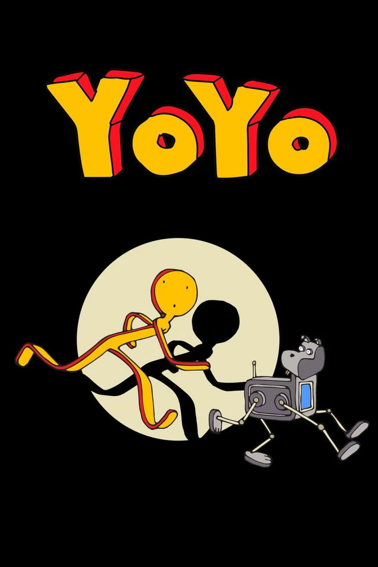 YoYo Next Season Release Date & Streaming Info