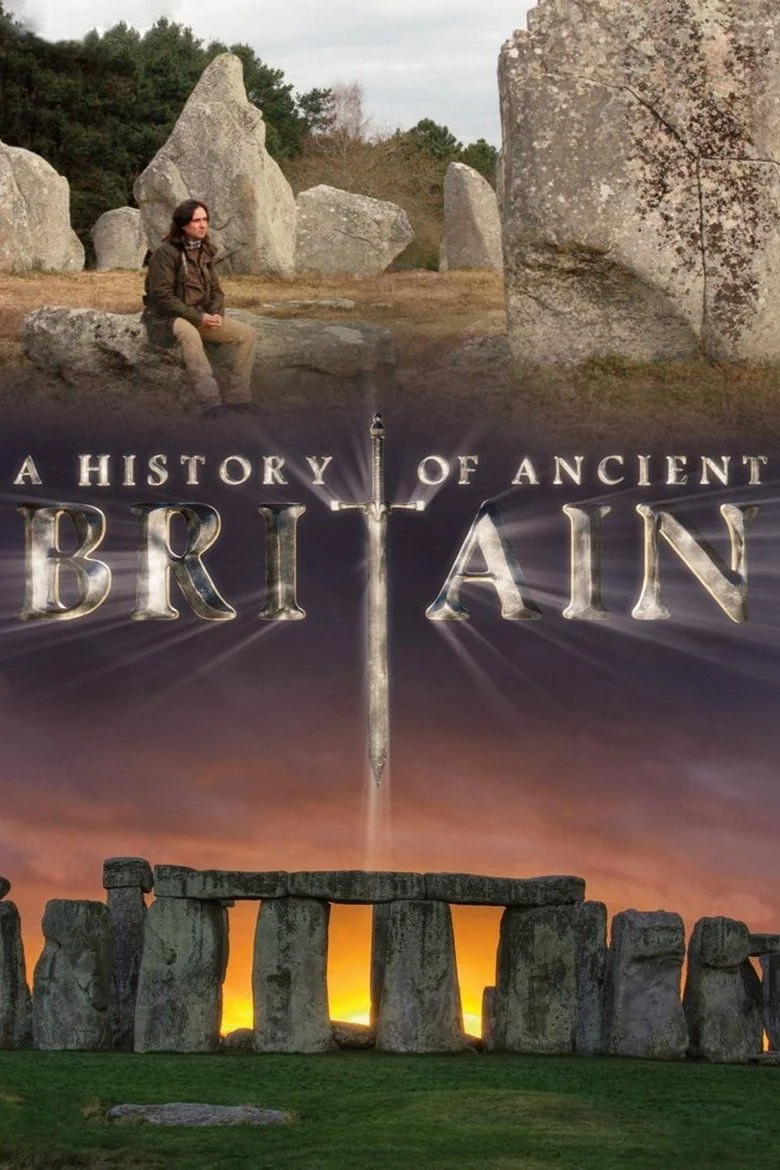 A History of Ancient Britain Next Season Release Date & Streaming Info