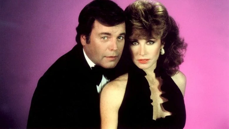 Hart to Hart - Season 1 - Cast & Crew | Bingebase