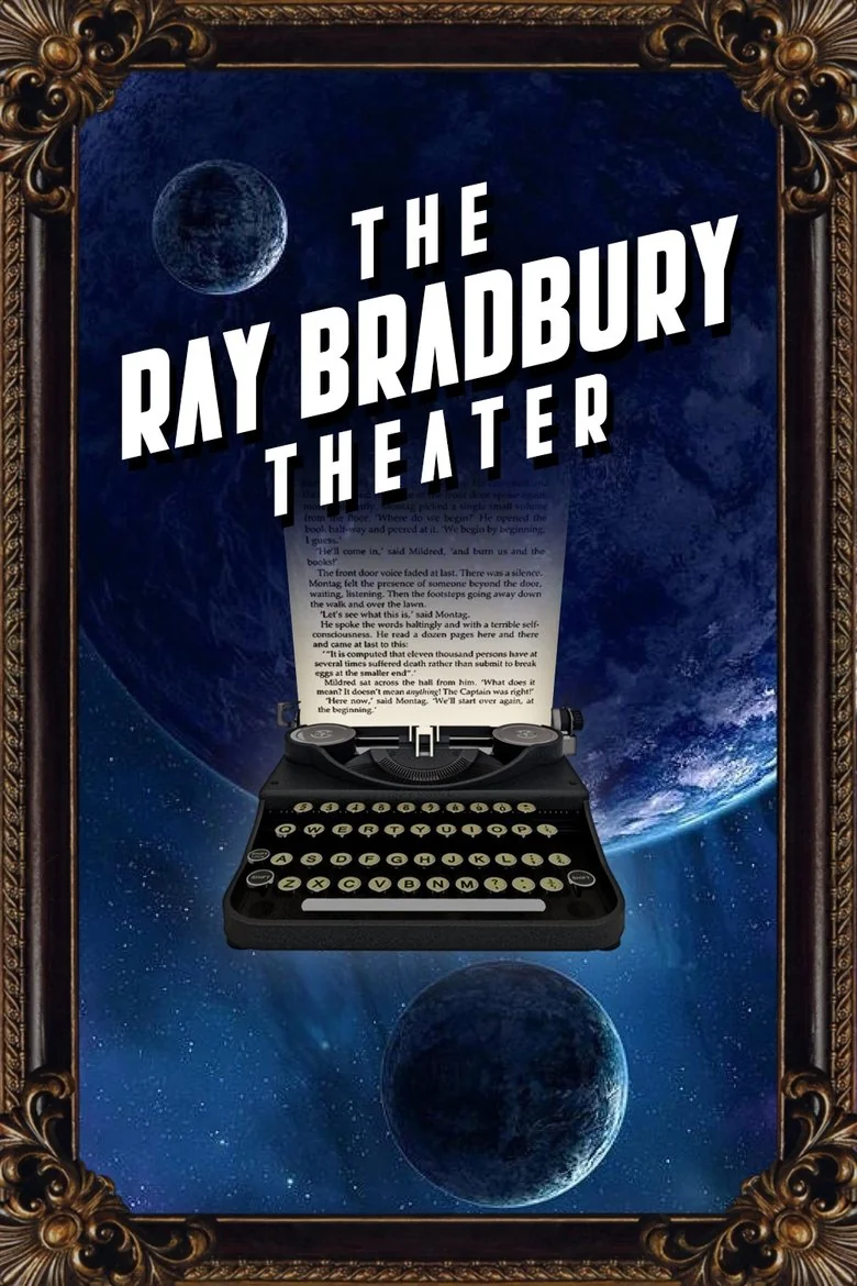 The Ray Bradbury Theater Next Season Release Date & Streaming Info